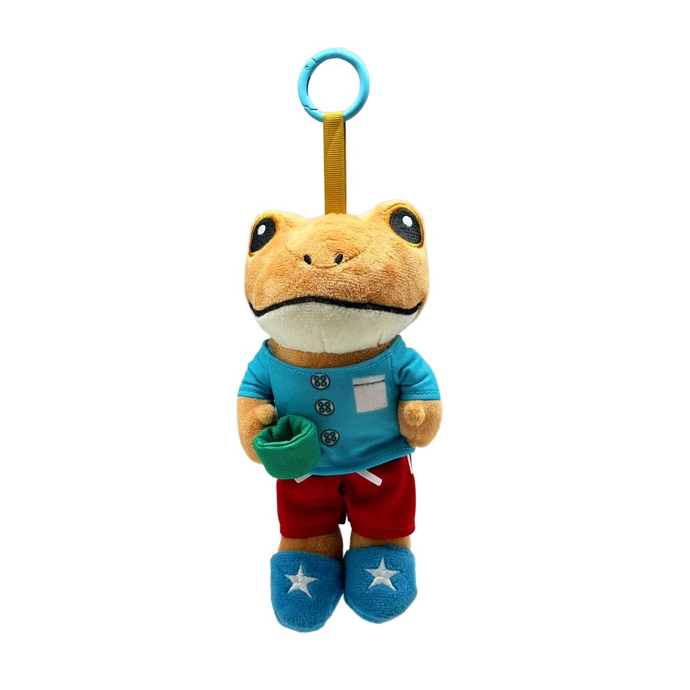 Sapo Concho - Limited Edition – DeBÍ TiRAR MáS FOToS